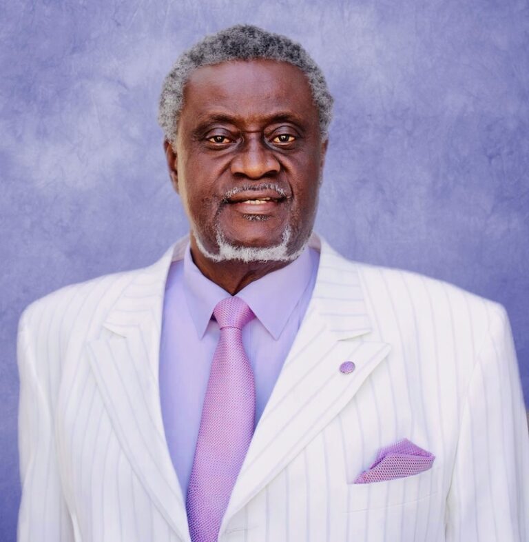 Alake Nathaniel Williams – TLC Africa