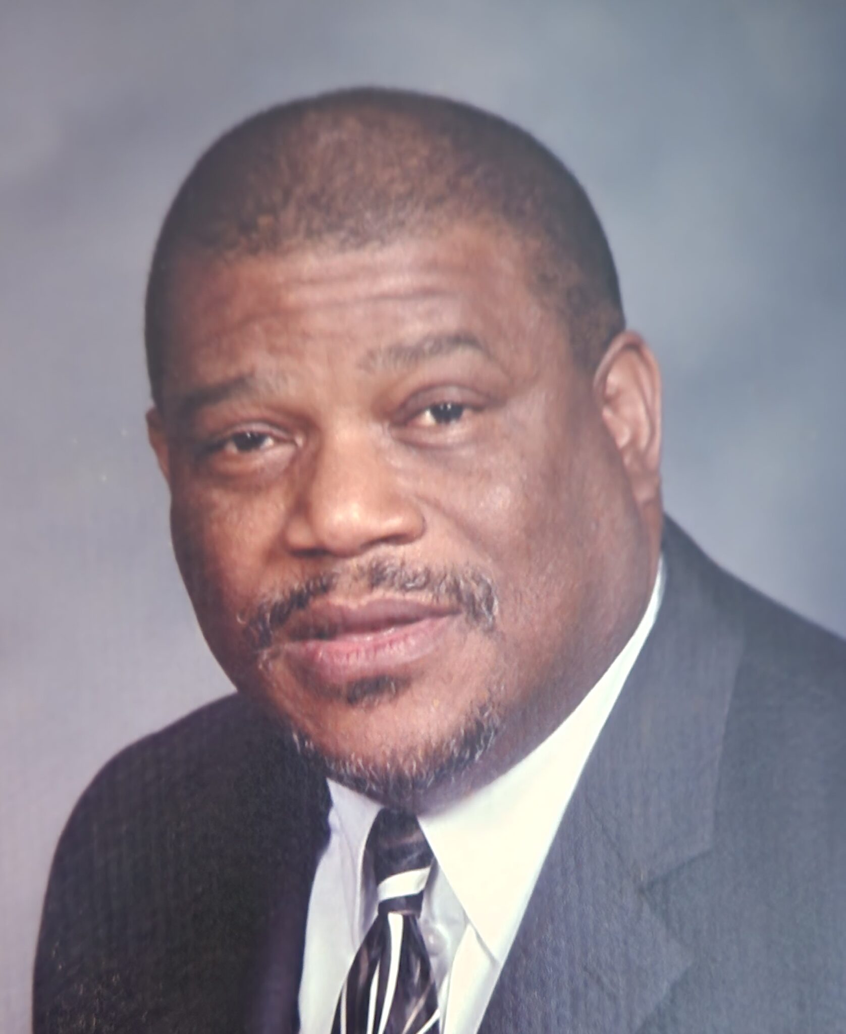 Death Announcement – Page 2 – TLC Africa 2