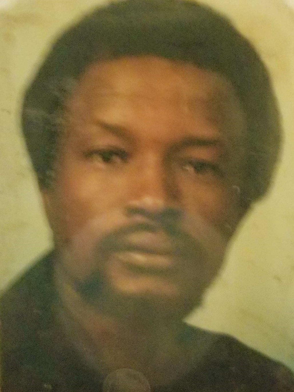 Death Announcement – Page 56 – TLC Africa