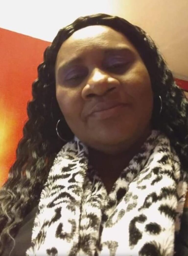 Mrs Rachel K Robinson – TLC Africa