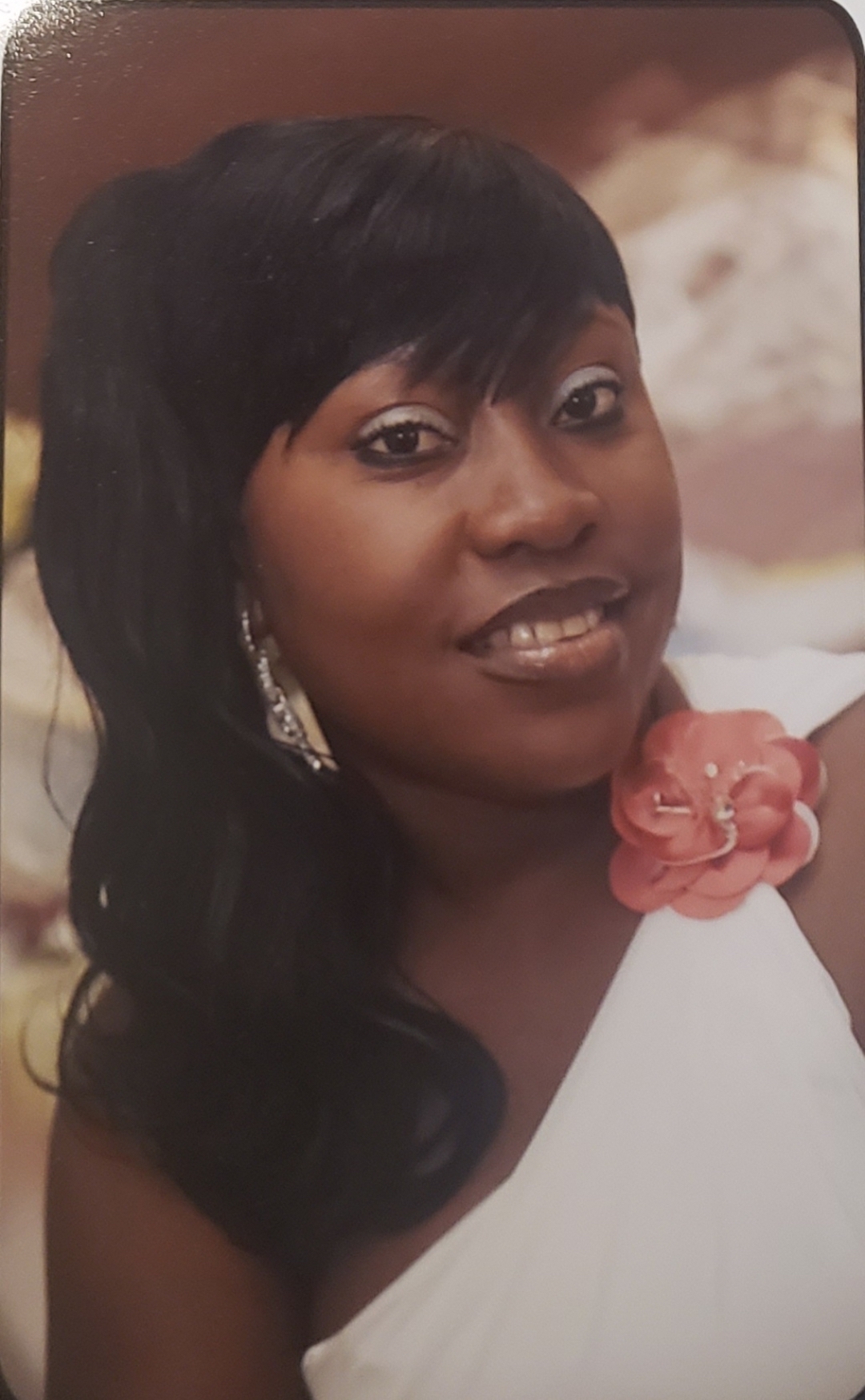 Ms. Lydia Smith – TLC Africa