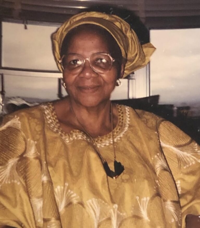 Death Announcement – Page 19 – TLC Africa 1