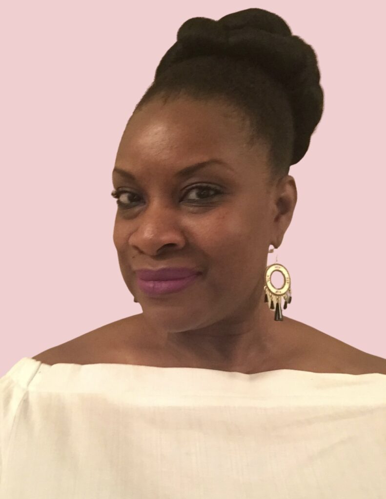 Valeria Maima Tubman – TLC Africa