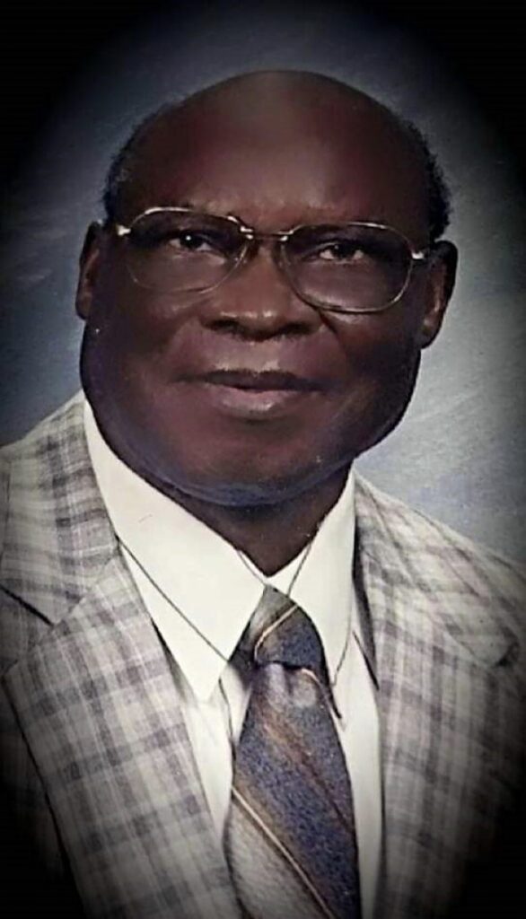 Daniel Christopher Henri Sr. – TLC Africa