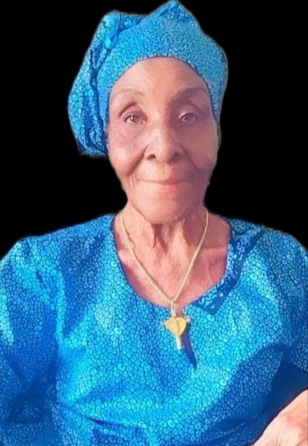 Mrs. Victoria Wleetah Patterson Okyne – TLC Africa