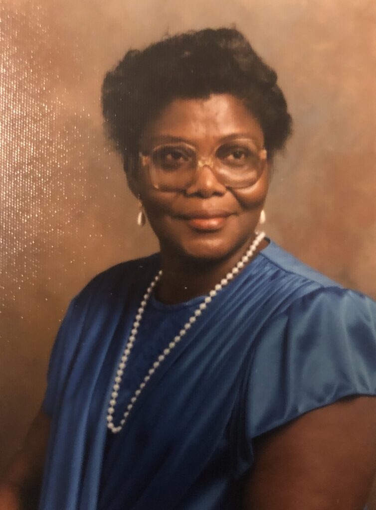 Mary Wesley Coleman – TLC Africa