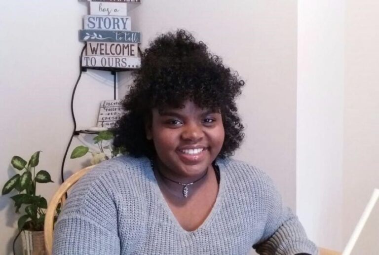 In Loving Memory of Melisa Courtney Yhap – TLC Africa