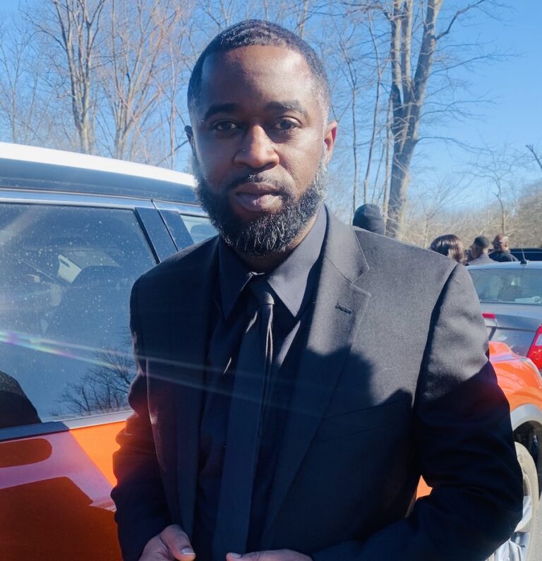 Otis Edmond Diggs Jr. – TLC Africa