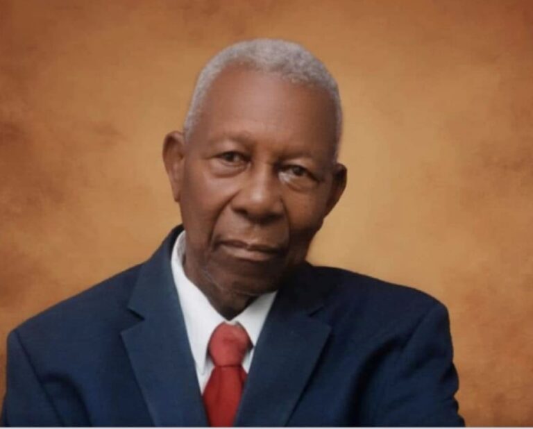 Mr. Willis J. Forte Jr. – TLC Africa