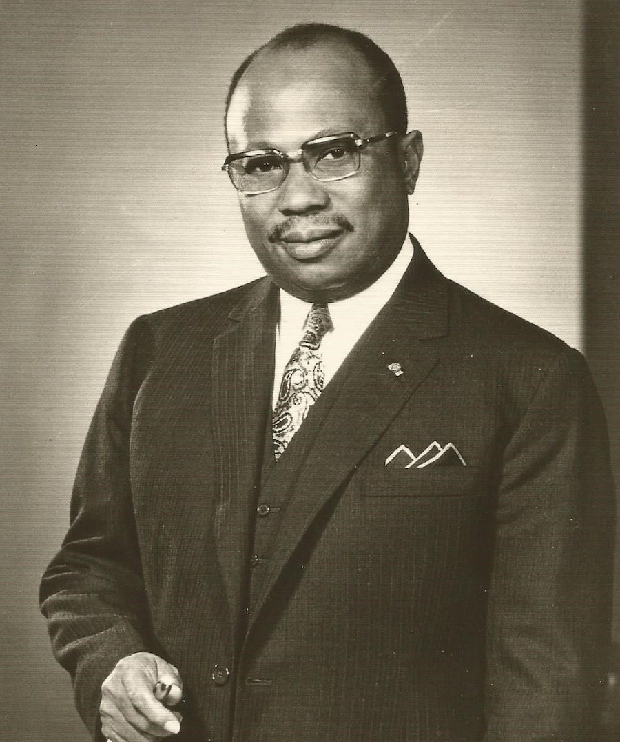 REFLECTION PART THREE – LIBERIA AT A CROSSROAD – TLC Africa