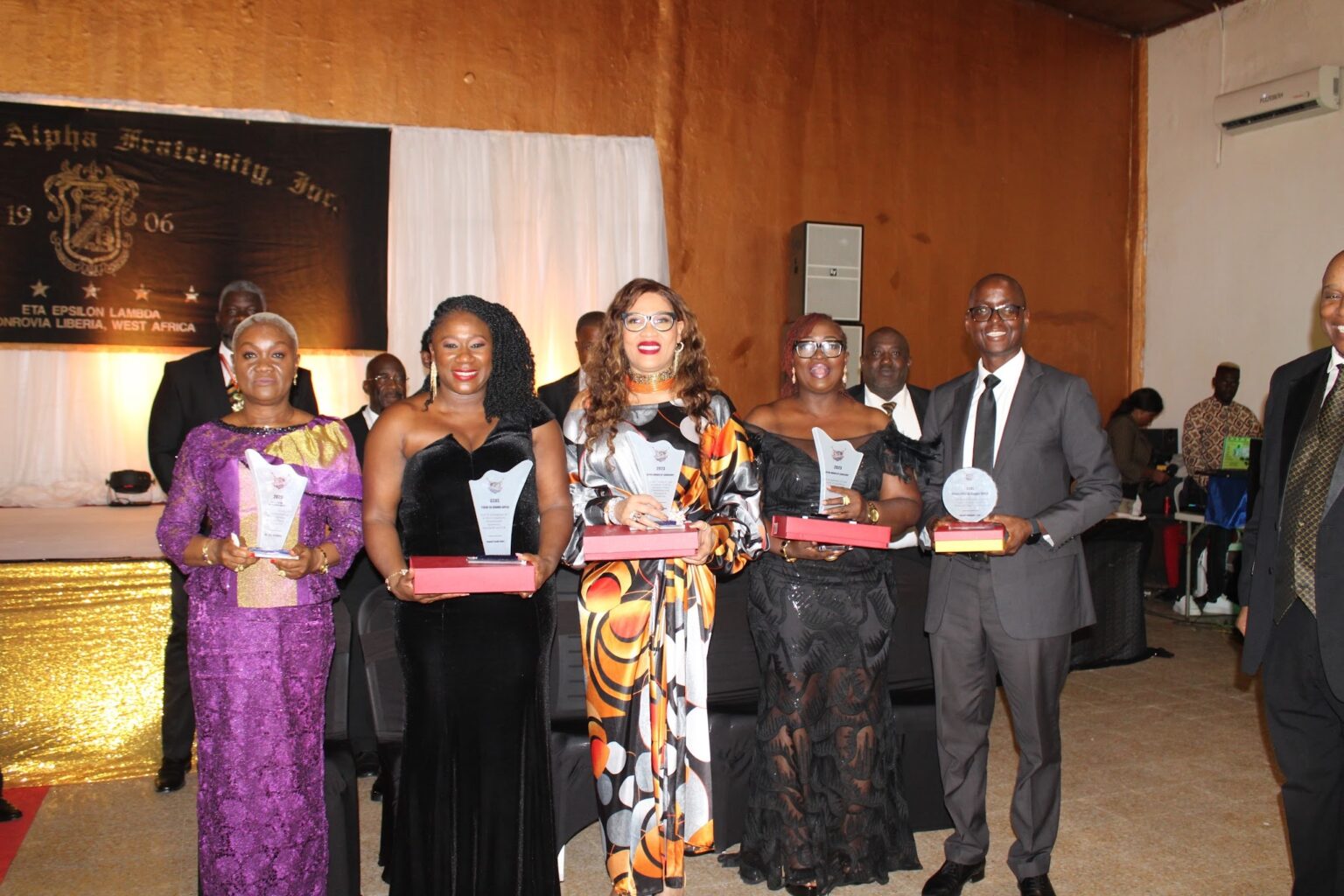 Pictures from the Past – TLC Africa