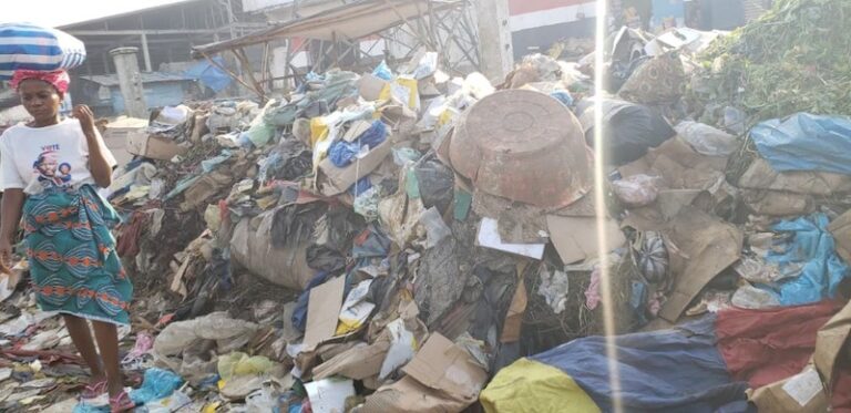 Cleanliness should be our way of life – TLC Africa