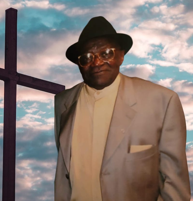 John Edward Moore – TLC Africa