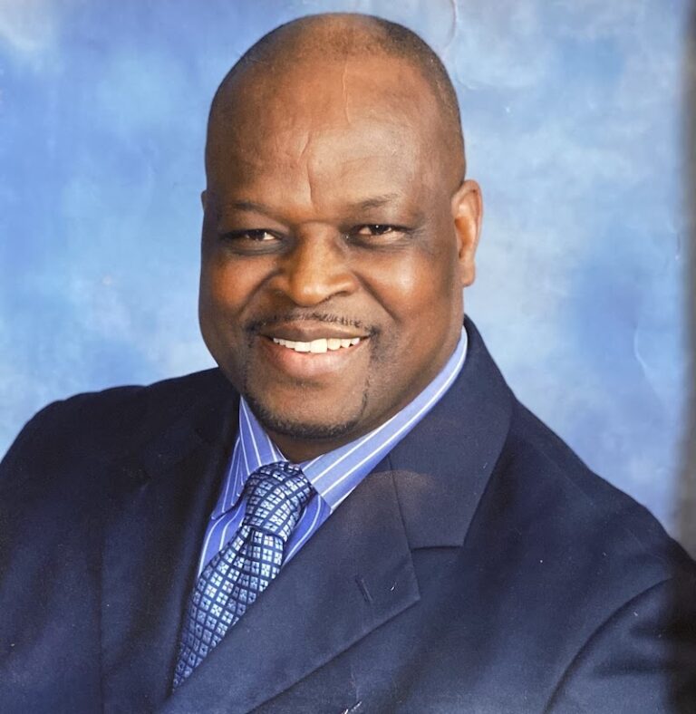 Jerry Nyenity Zeah – TLC Africa