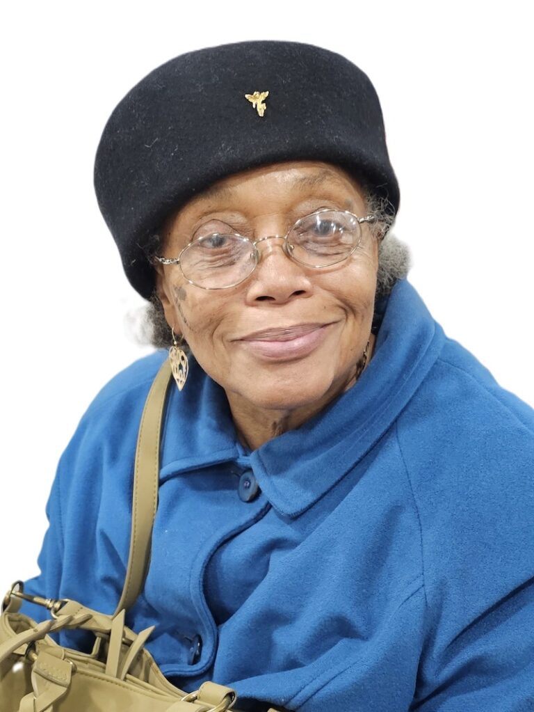 Johnetta Leola Parkinson – TLC Africa