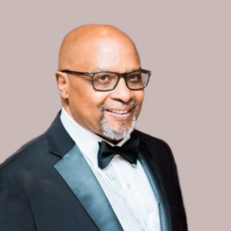 David Vondeh Harris – TLC Africa