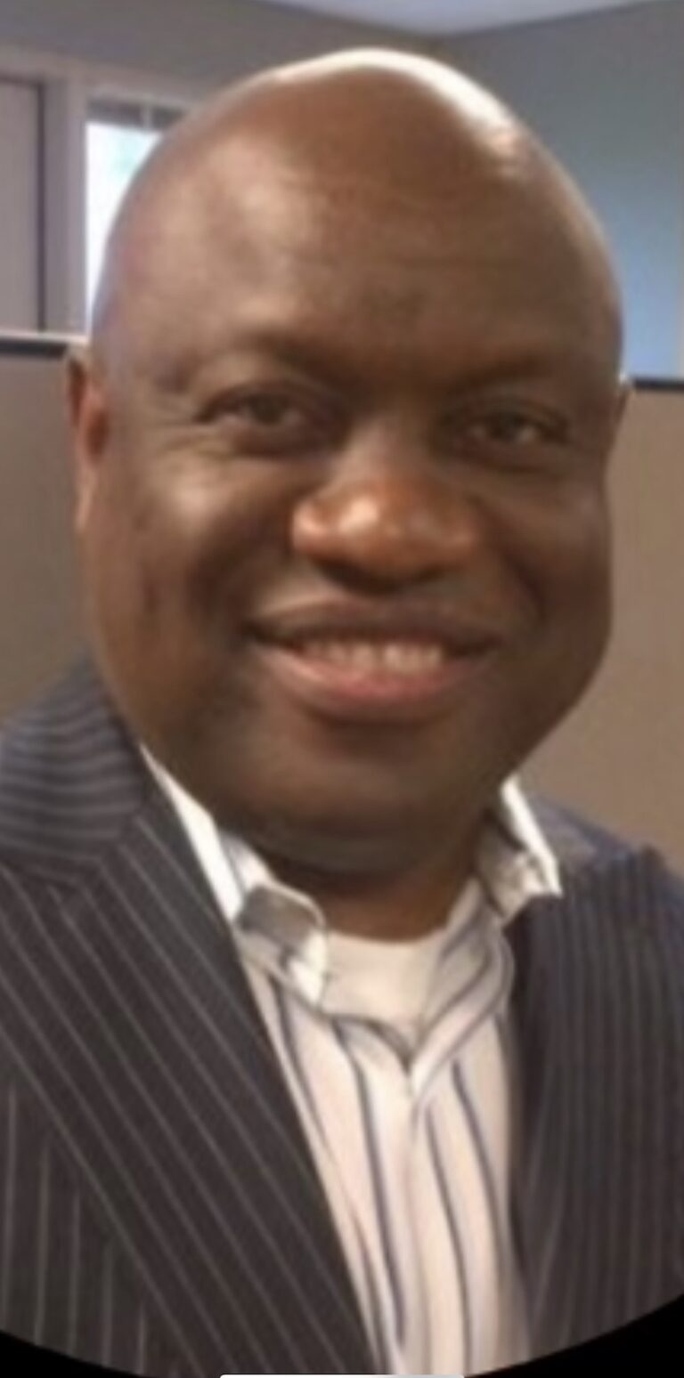 GEORGE DONYEH NELSON FREEMAN – TLC Africa