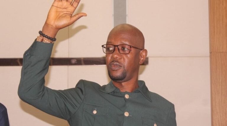 Paynesville City Mayor-Designate Appeals for Increased Budgetary ...