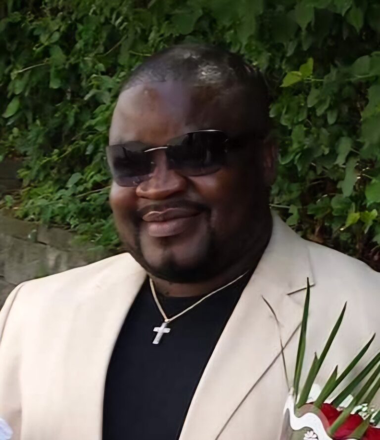 Mr. Charles Varney Alphonso Dormeyan, Jr. – TLC Africa