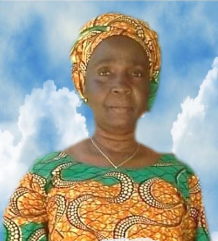 Suetta Davies – TLC Africa