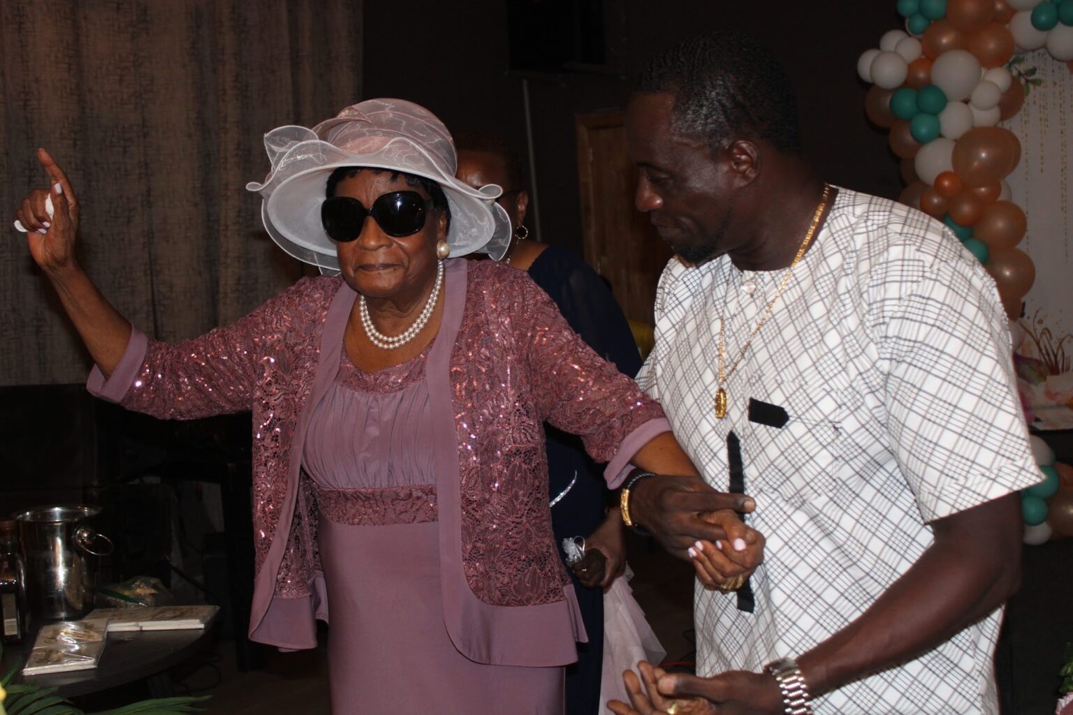 TLC Africa – (1996 – 2024)