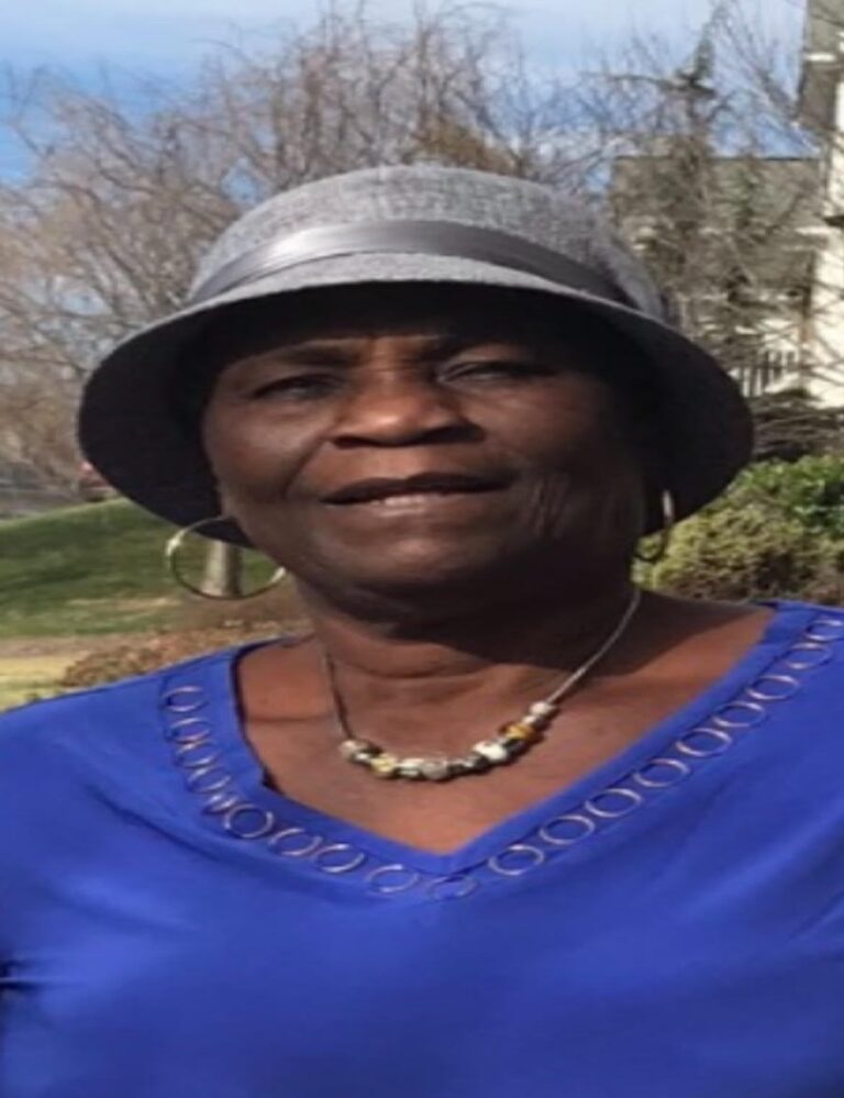 Mrs. Rachel Leekpelleh Koffa – TLC Africa