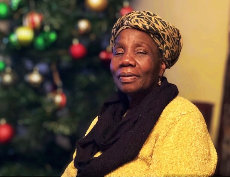 Kathleen Philippa Cole – TLC Africa