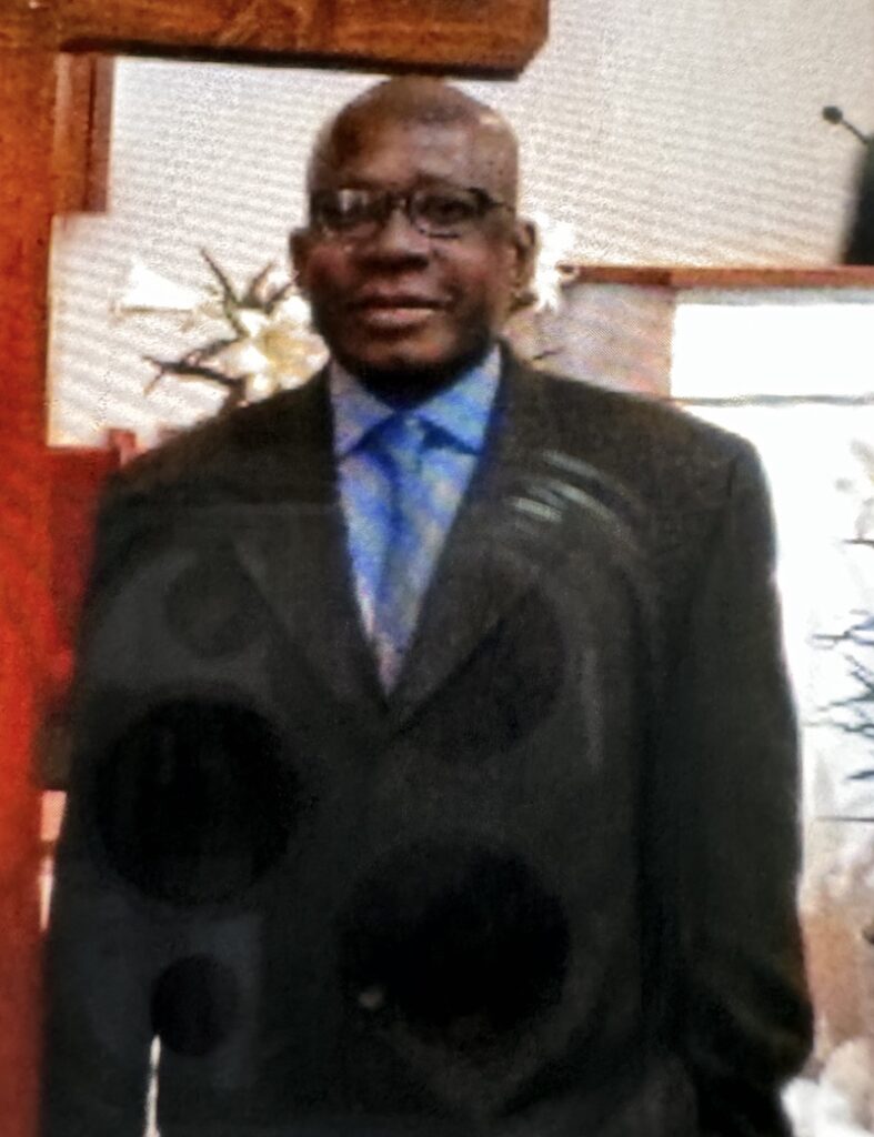 Death Announcement – TLC Africa