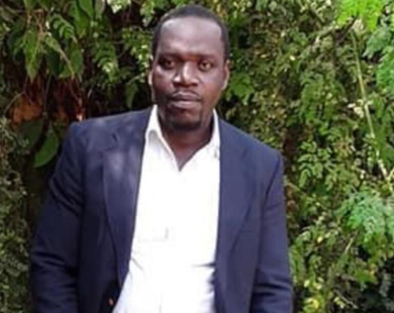 Home-going Celebration for Kortee Mokopee Tapeh (AKA- Black) – TLC Africa