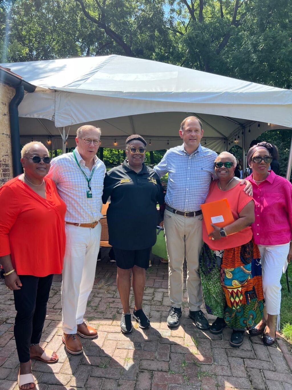 Pictures from The Richards and Coleman 2024 Family Reunion, Lexington ...