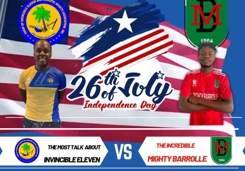 TLC Africa – (1996 – 2024)