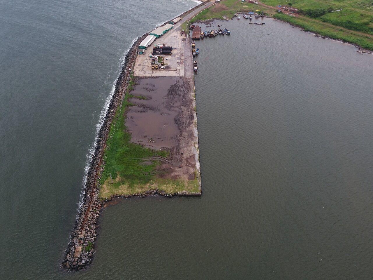 HPX Seeks 80 acres of Land in the Port of Buchanan – TLC Africa
