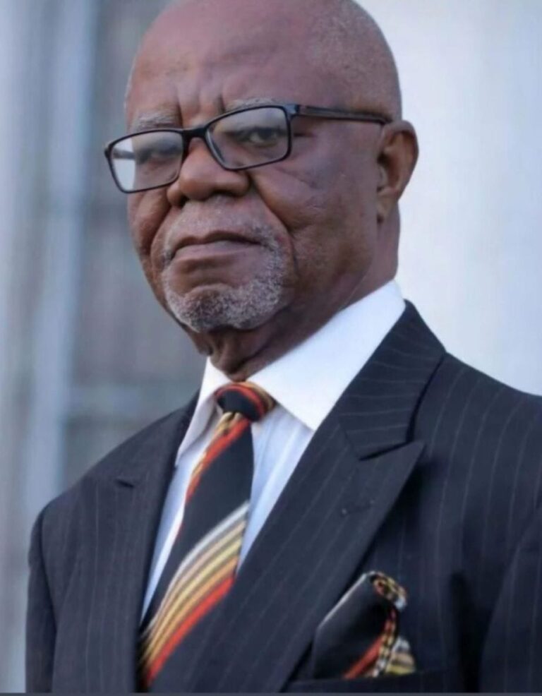 In Loving Memory of Lydia Gittens – TLC Africa