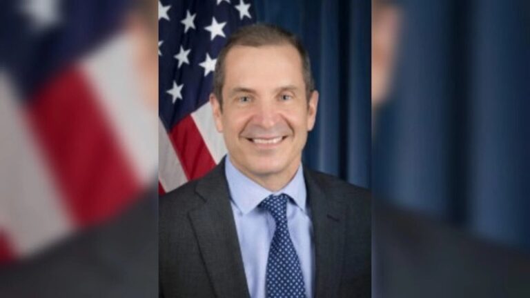 New U.S. Ambassador to Liberia, Mark Toner, Finally Arrives – TLC Africa