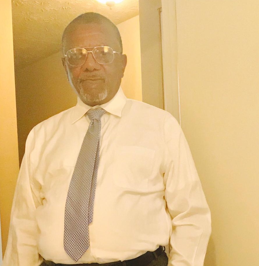 Mr. Edwin Matthew Flowers Jr. – TLC Africa