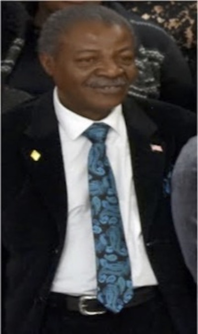 IRENE AGATHA HAWA THOMAS – TLC Africa