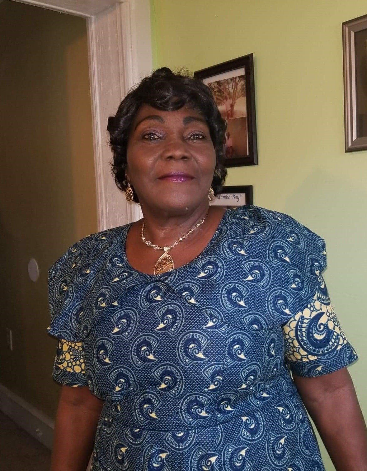 Alberta Cornelia Edwina Wright Carter – TLC Africa