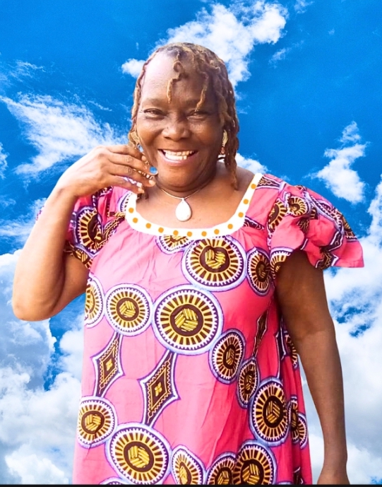 Alberta Cornelia Edwina Wright Carter – TLC Africa