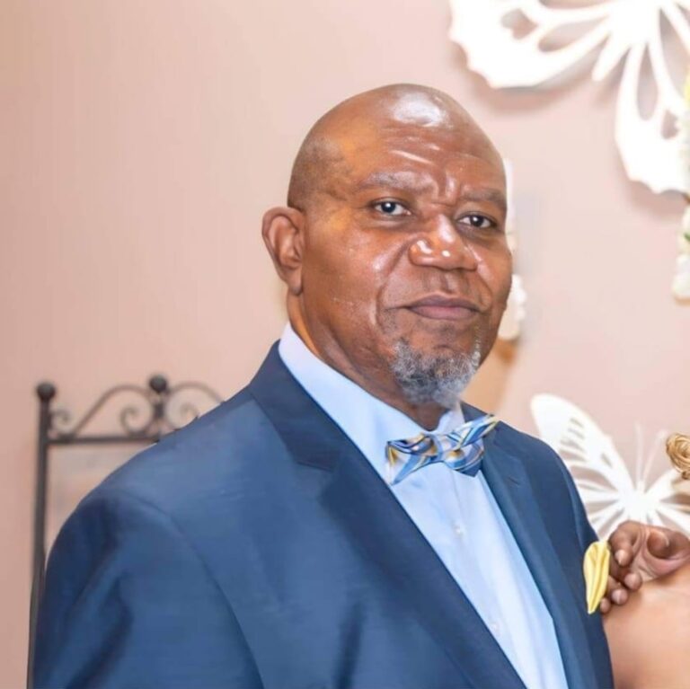 Death Announcement – TLC Africa