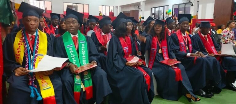 Alexander B. Cummings Model Science & Technology School Holds 3rd ...