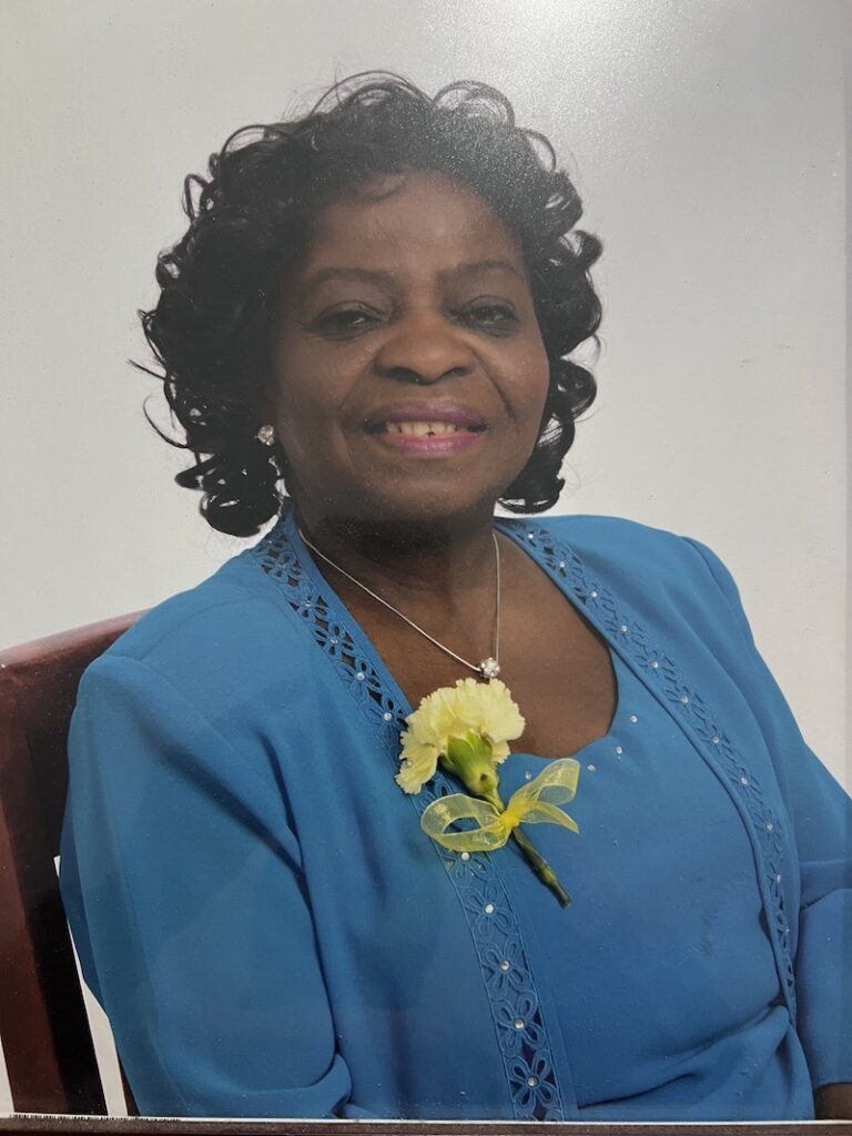 CHARLES McIntosh TOWEH – TLC Africa