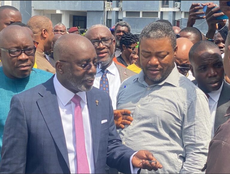 TLC Africa – (1996 – 2024)