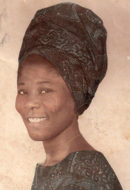 Kelfala Kamara – TLC Africa