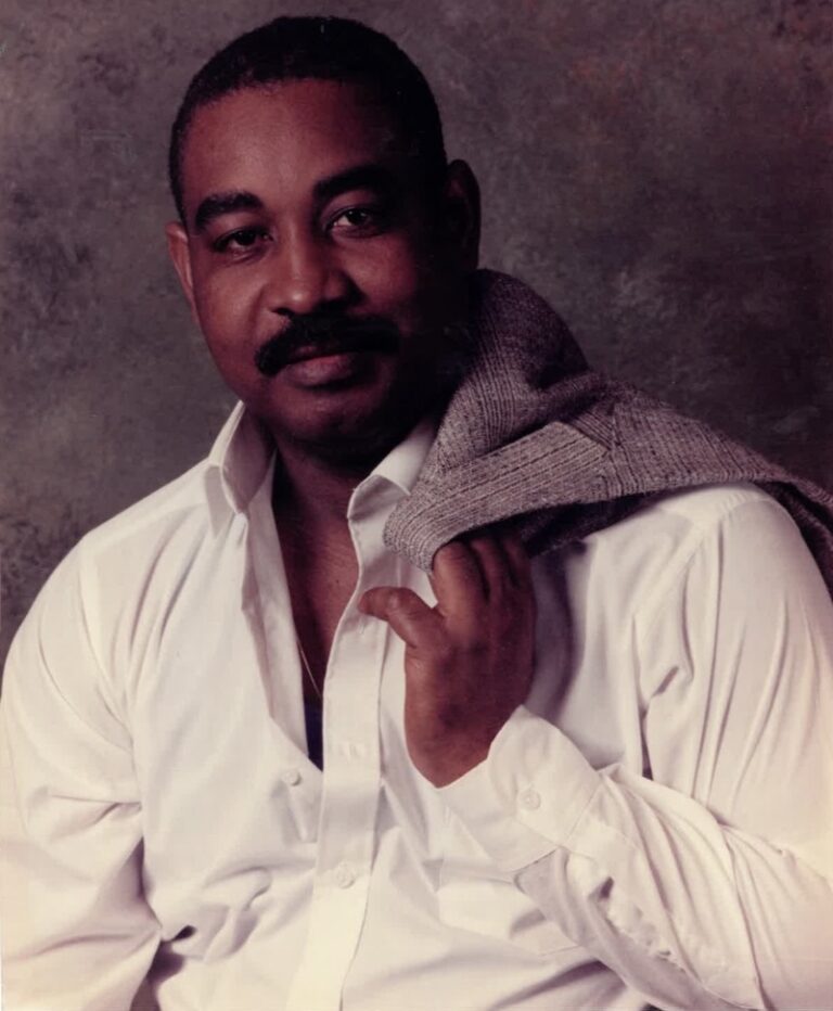 George Nathaniel Neal, Jr. – TLC Africa