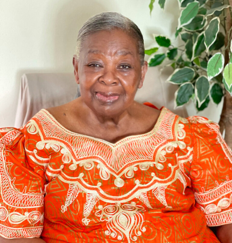 Death Announcement – Page 2 – TLC Africa