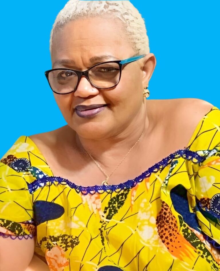 Emy Elizabeth Willis – TLC Africa