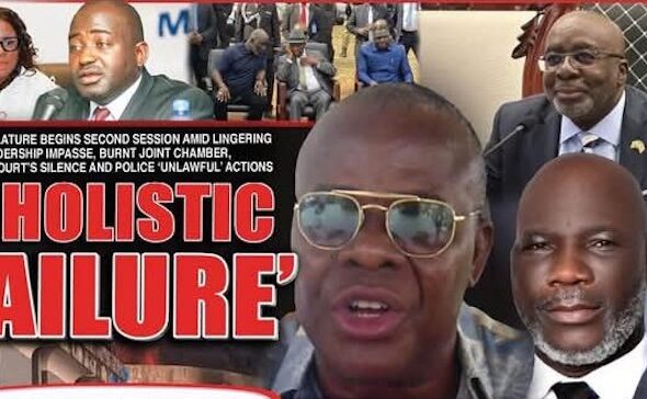 TLC Africa – (1996 – 2024)