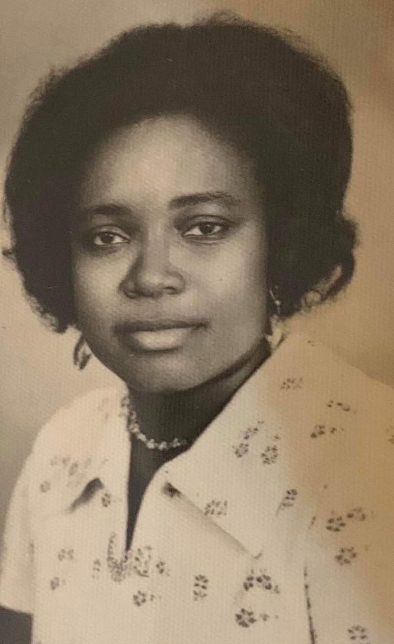 Death Announcement – TLC Africa