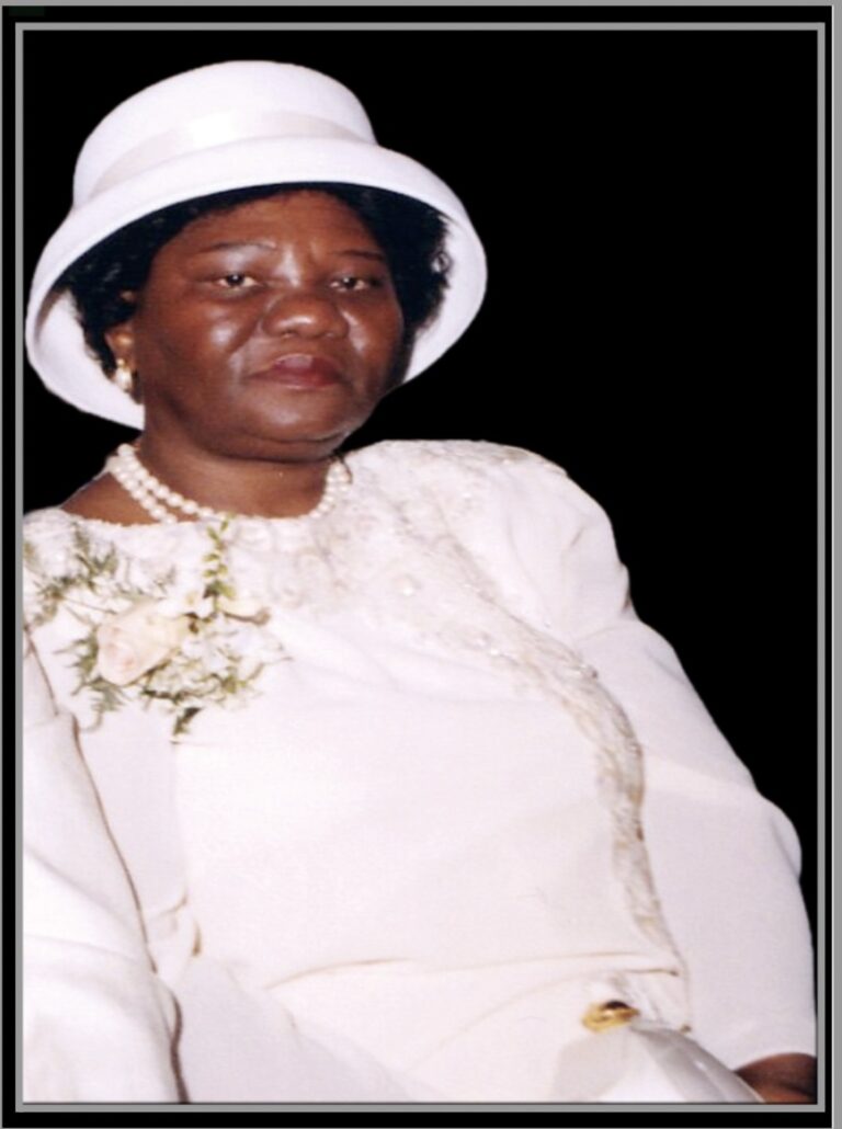 JAMES BOIMA KONUWA, JR. (Commonly called BUNU) – TLC Africa