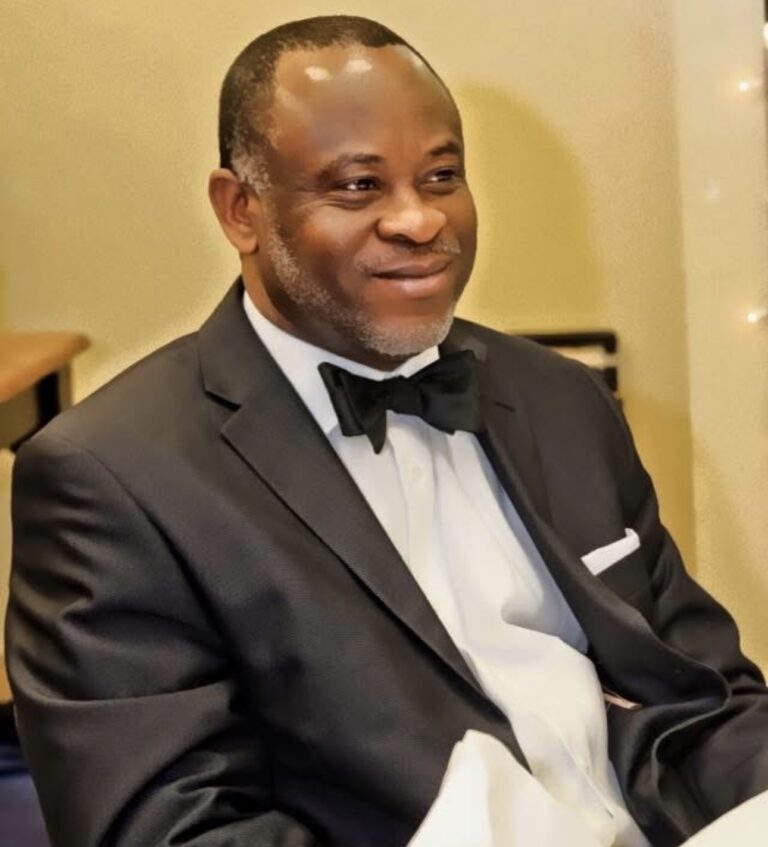 Death Announcement – Page 2 – TLC Africa